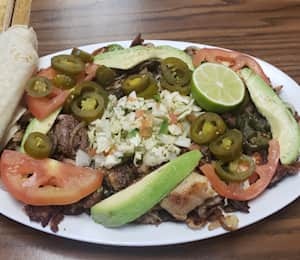 El Kiosko 1 Delivery Menu | Order Online | 526 S 2nd St Renton | Grubhub