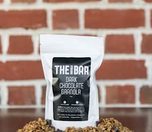 The Granola Bar of Greenwich Delivery Menu | Order Online | 41 ...