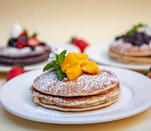 Coppelia Delivery Menu | Order Online | 207 W 14th St New York | Grubhub