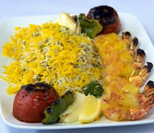 Noon O Kabab - Hickory Hills, IL Restaurant | Menu + Delivery | Seamless