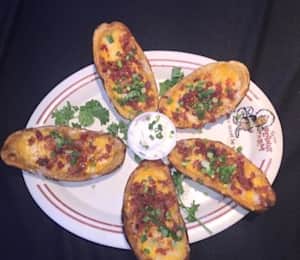 Peanut Farm Delivery Menu | Order Online | 5227 Old Seward Hwy ...