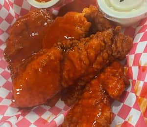 Badabing Wings Delivery Menu | Order Online | 4754 N Clark St Chicago ...