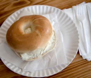 Chelsea Bagel of Tudor City - New York, NY Restaurant | Menu + Delivery ...