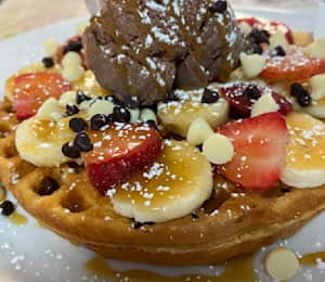 Ross Cafe Delivery Menu | Order Online | 4846 McKnight Rd Pittsburgh ...