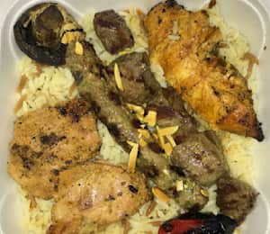 Jolina's Mediterranean Cuisine Delivery Menu | Order Online | 1011 ...