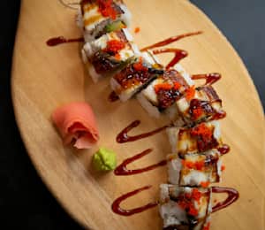 Wasabiko Delivery Menu | Order Online | 10695 Sudley Manor Dr Ste 101 ...