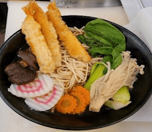 Ocha Ramen & Noodle Delivery Menu | Order Online | 1101 Grindstone Pkwy ...
