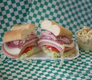 Locust Point Market Delivery Menu | Order Online | 360 S Potomac St ...