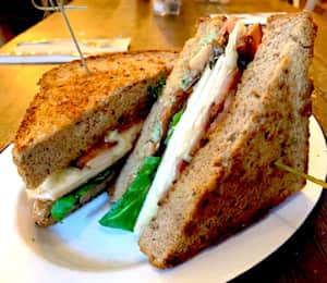 Grey Dog Flatiron Delivery Menu | Order Online | 55 W 26th St New York ...