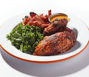 Fields Good Chicken - New York, NY Restaurant | Menu + Delivery | Seamless