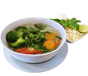 Pho Basil Delivery Menu | Order Online | 177a Massachusetts Ave Boston ...