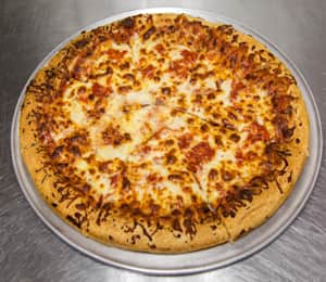 Little John's Pizza Delivery Menu | Order Online | 625 Warwick Ave ...