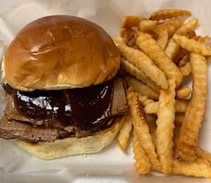 Lumpy's BBQ Delivery Menu | Order Online | 1261 Blackwood Clementon Rd ...