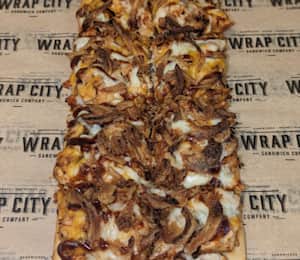 Wrap City Sandwich Co. Delivery Menu | Order Online | 123 Nashua Rd ...