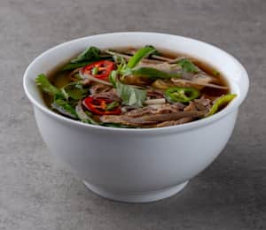 Mignon Pho and Seafood Delivery Menu | Order Online | 3860 Convoy St ...