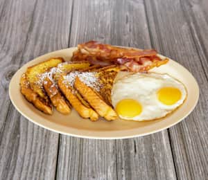 Cypress Best Burgers Delivery Menu | Order Online | 3240 N Figueroa St ...