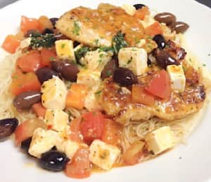 The Olive Tree - Aberdeen, MD Restaurant | Menu + Delivery | Seamless