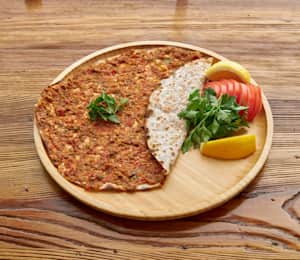 Oba Grill Delivery Menu | Order Online | 104-02 Metropolitan Ave Forest ...