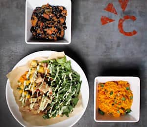 Crunchwerks Delivery Menu | Order Online | 2210 Summit St Columbus ...