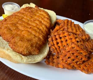 Crescent Moon Delivery Menu | Order Online | 3578 Farnam Street Omaha ...