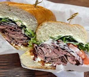 Spirit Cafe - Waterbury, CT Restaurant | Menu + Delivery | Seamless