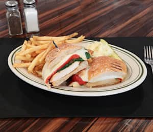 Ritz Diner Delivery Menu | Order Online | 8000 Roosevelt Blvd ...