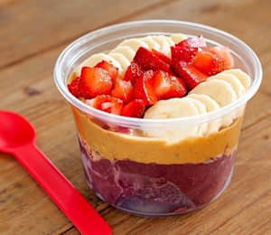 Brazilian Muscle Bowls Delivery Menu | Order Online | 3401 Pacheco Rd ...