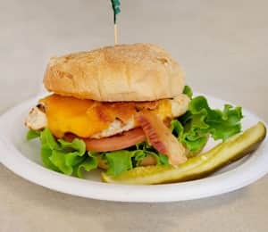 Padow's Hams & Deli Delivery Menu | Order Online | 2431 Colony Crossing ...