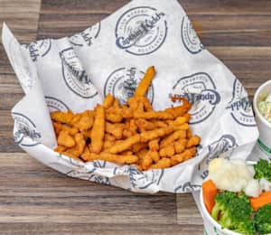 Captain Kidd's Fish Market & Restaurant Delivery Menu | Order Online ...