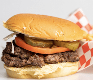 Patty Shack Delivery Menu | Order Online | 1207 4800 S Salt Lake City ...