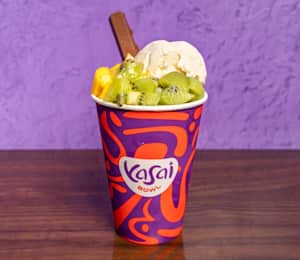 Yasai Bowl Peabody Delivery Menu | Order Online | 145 Summit St Peabody ...