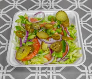 Zinger Halal Express Delivery Menu | Order Online | 1970 Victory Blvd ...