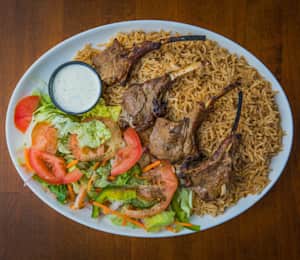 Mazadar Delivery Menu | Order Online | 1839 Central Ave Albany | Grubhub