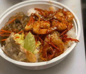 Kbop Korean Kitchen Delivery Menu | Order Online | 4320 Deerwood Lake Pkwy Jacksonville | Grubhub