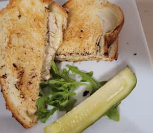 Putterham Grille Delivery Menu | Order Online | 1012 W Roxbury Pkwy ...