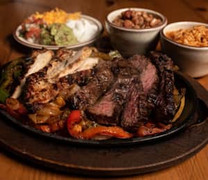 Demeris Bar-B-Q Delivery Menu | Order Online | 2911 S Shepherd Dr ...