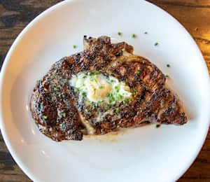 SMOKE. Woodfire Grill - Tulsa Delivery Menu | Order Online | 1542 E ...