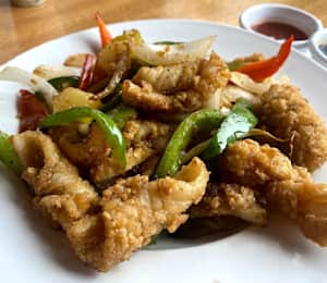 The Lotus Maple Grove Delivery Menu | Order Online | 13704 83rd Way N ...