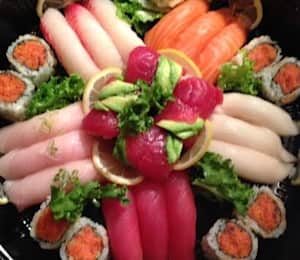Sumo Sushi Delivery Menu | Order Online | 141 Route 130 S Cinnaminson ...