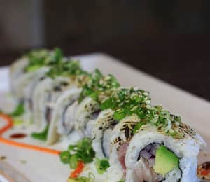 Sushi Metsuyan Delivery Menu | Order Online | 192 W Englewood Ave ...