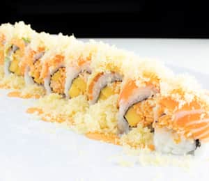 Blufish Sushi and Grill Delivery Menu | Order Online | 22804 S Western ...
