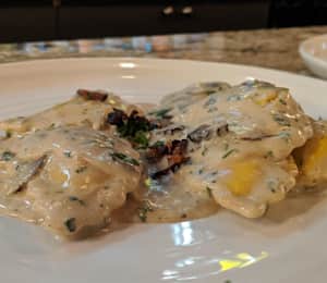Tre Sorelle Ristorante Delivery Menu | Order Online | 1111 Lake St Oak ...