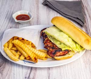 Teriyaki & Burger Stop Delivery Menu | Order Online | 3517 Rucker Ave ...