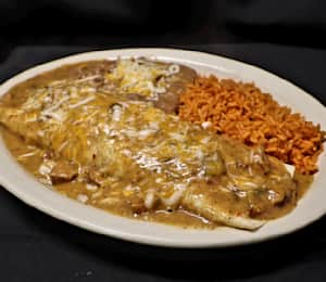 Lil' Burro Restaurant Delivery Menu | Order Online | 12510 S 29th Ave ...