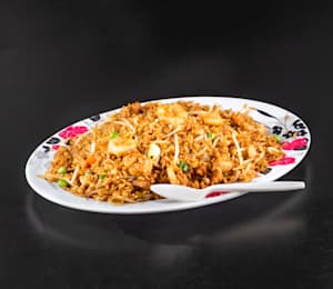 Express Chinese Food Delivery Menu | Order Online | 20017 FM 1485 New ...