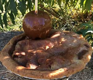 Amadio Ranch's Peach Pit Bistro Delivery Menu | Order Online | 4701 W ...