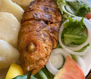 Algarve BBQ Delivery Menu | Order Online | 756 Jackson Ave Elizabeth ...