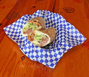 Blue Box Cafe Delivery Menu | Order Online | 176 E Chicago St Elgin ...