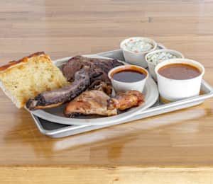 BUSTERS BBQ Delivery Menu | Order Online | 2855 Johnson Dr Ventura ...