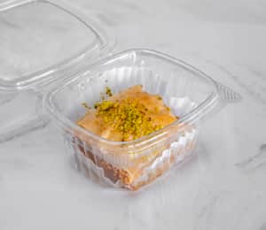 Yassin's Falafel House Delivery Menu | Order Online | 159 North Peters ...